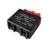 China Omark 5 Series 2-in-1 Flasher Wiper Relay Controller H0375020002A0 for Alpha 2002-2016 for sale
