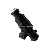 China Fuel Injector 0280155742 for A1120780049 1998-2000 Foton Car Fitment 2016- and Durable for sale