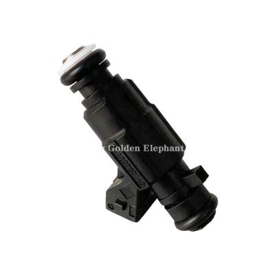 China Fuel Injector 0280155742 for A1120780049 1998-2000 Foton Car Fitment 2016- and Durable for sale