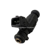 China Fuel Injector 0280155742 for A1120780049 1998-2000 Foton Car Fitment 2016- and Durable for sale