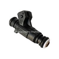 China Fuel Injector 0280155742 for A1120780049 1998-2000 Foton Car Fitment 2016- and Durable for sale