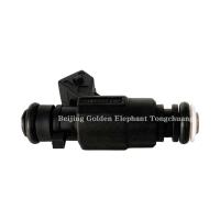 China Fuel Injector 0280155742 for A1120780049 1998-2000 Foton Car Fitment 2016- and Durable for sale