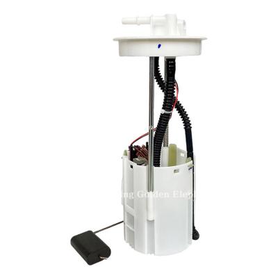 China Tuoluzhe E3 E5 Gasoline Pump Assembly for First Generation Gratour ix5 MPV 16.01- for sale