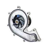 China Foton Tunland 2016- Water Pump 5269784 5269897 5333148 for ISF2.8 Diesel Engine Parts for sale