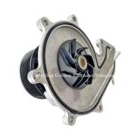 China Foton Tunland 2016- Water Pump 5269784 5269897 5333148 for ISF2.8 Diesel Engine Parts for sale
