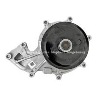 China Foton Tunland 2016- Water Pump 5269784 5269897 5333148 for ISF2.8 Diesel Engine Parts for sale