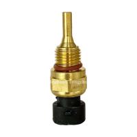 China First generation Coolant Temperature Sensor For CHINESE TRUCK 4954905 3865346 3096153 for sale