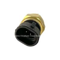 China First generation Coolant Temperature Sensor For CHINESE TRUCK 4954905 3865346 3096153 for sale
