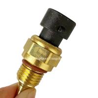 China First generation Coolant Temperature Sensor For CHINESE TRUCK 4954905 3865346 3096153 for sale