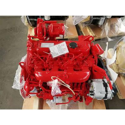 China 55kw/75hp Cy4102 Diesel Engine for Foton Water Cooled 4 Cylinders Displacement Other for sale