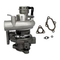 China Mitsubishi 4M40 Engine Model 49135-03310 Turbocharger Compatible with Turbocharger Parts for sale