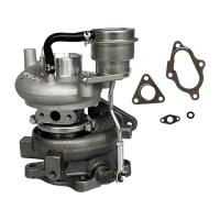 China Mitsubishi 4M40 Engine Model 49135-03310 Turbocharger Compatible with Turbocharger Parts for sale