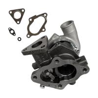 China Mitsubishi 4M40 Engine Model 49135-03310 Turbocharger Compatible with Turbocharger Parts for sale