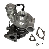 China Mitsubishi 4M40 Engine Model 49135-03310 Turbocharger Compatible with Turbocharger Parts for sale