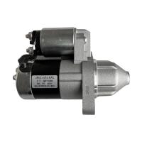 China Picture Shows QDY1289 L21580 1043100GG010 12V 1.2KW 10T CW Auto Starter Assembly for Truck for sale