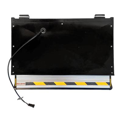 China First Generation GRATOUR ix5 MPV 16.01- Foton Toano E S Electric Pedal V1545020008A0 for sale