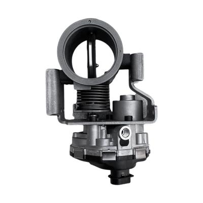China Foton Omako Bell Era ISF 4.5 Engine Exhaust Throttle Valve Model 5609446 2016- T3 T4 T6 for sale