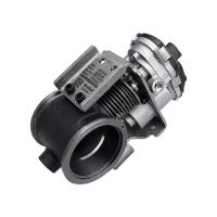 China Foton Omako Bell Era ISF 4.5 Engine Exhaust Throttle Valve Model 5609446 2016- T3 T4 T6 for sale