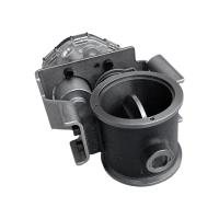 China Foton Omako Bell Era ISF 4.5 Engine Exhaust Throttle Valve Model 5609446 2016- T3 T4 T6 for sale
