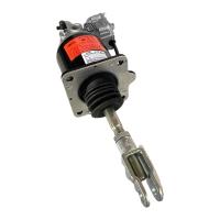China Foton Aumark MRT CTX Clutch Booster Assembly 133mm*482mm Transmission Gear L0162050105A0 for sale