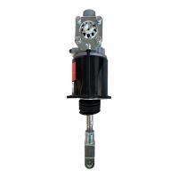China Foton Aumark MRT CTX Clutch Booster Assembly 133mm*482mm Transmission Gear L0162050105A0 for sale