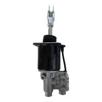 China Foton Aumark MRT CTX Clutch Booster Assembly 133mm*482mm Transmission Gear L0162050105A0 for sale