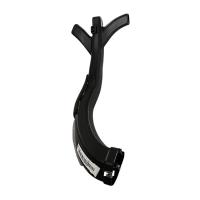 China Omako Oling MRT CTX Co-Pilot Side Foot Air Channel L081100000137 Foton Truck Interior for sale