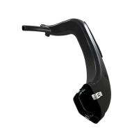 China Omako Oling MRT CTX Co-Pilot Side Foot Air Channel L081100000137 Foton Truck Interior for sale