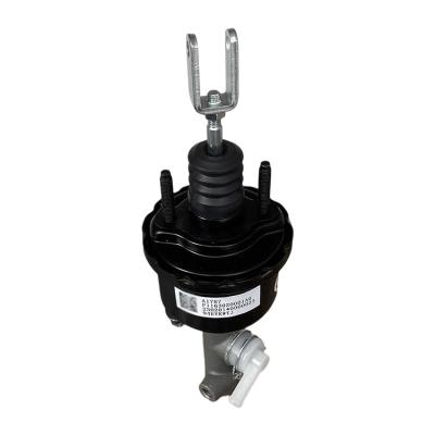 China Foton Aumark Vacuum Booster with Main Pump Assembly P1163020001A0 and Long-Lasting for sale