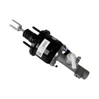 China Foton Aumark Vacuum Booster with Main Pump Assembly P1163020001A0 and Long-Lasting for sale