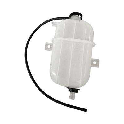 China OEM Standard Size Foton Tuo Lu P1130410001A0 Thermostat-controlled Water Tank Assembly for sale
