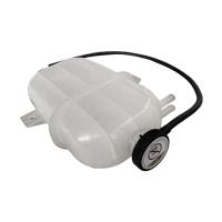 China OEM Standard Size Foton Tuo Lu P1130410001A0 Thermostat-controlled Water Tank Assembly for sale
