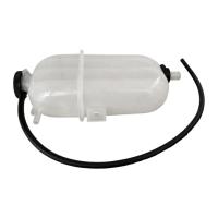 China OEM Standard Size Foton Tuo Lu P1130410001A0 Thermostat-controlled Water Tank Assembly for sale