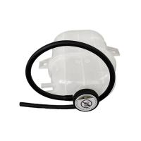 China OEM Standard Size Foton Tuo Lu P1130410001A0 Thermostat-controlled Water Tank Assembly for sale