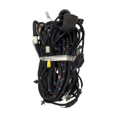 China Customize Foton Genuine Original Parts Tuyano E S Ceiling Wiring Harness Assembly V1374040118A0 for Cars for sale