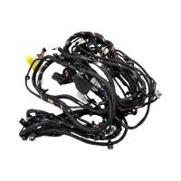 China Customize Foton Genuine Original Parts Tuyano E S Ceiling Wiring Harness Assembly V1374040118A0 for Cars for sale