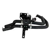 China Toano E S Warm Air Pipe with Water Valve V1811050005A0 within Foton for sale