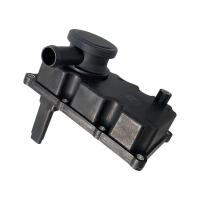 China Foton Original Component Omako Aoling MRT CTX Standard Oil-Water Separator Authentic for sale