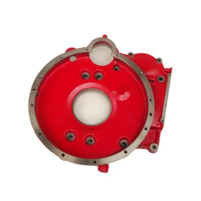 China FOTON TOANO ISF2.8 Diesel Engine Flywheel Housing 4994145 5308075 5308074 5260765 5308076 for sale