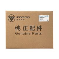 China Foton Car Model Performance Boost K1727PU K1119002004A0 G7 Air Filter Assembly with Guard for sale