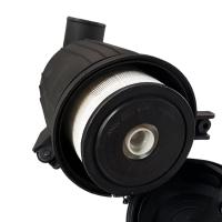 China Foton Car Model Performance Boost K1727PU K1119002004A0 G7 Air Filter Assembly with Guard for sale