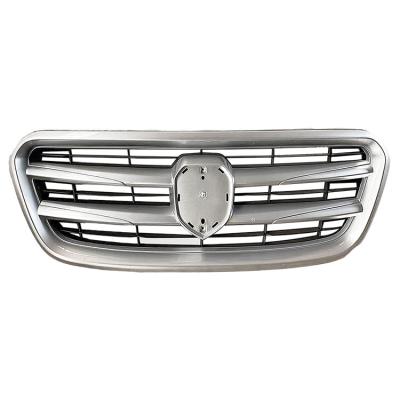 China OE NO. C5531010102A0 Front Bumper Decorative Strip for Porsche Gratour ix5 from Foton for sale