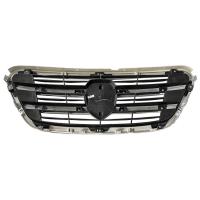 China OE NO. C5531010102A0 Front Bumper Decorative Strip for Porsche Gratour ix5 from Foton for sale