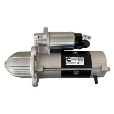 China Foton Aumark MRT CTX S11-40202 Cummins 3.8 Engine 5367425 Starter Assembly 5kg Direct for sale