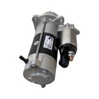 China Foton Aumark MRT CTX S11-40202 Cummins 3.8 Engine 5367425 Starter Assembly 5kg Direct for sale