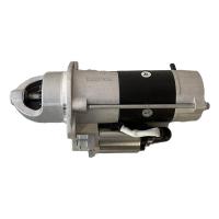China Foton Aumark MRT CTX S11-40202 Cummins 3.8 Engine 5367425 Starter Assembly 5kg Direct for sale