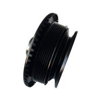 China Foton Aumark Aoling MRT Yunnei D25 D30 Engine Crankshaft Pulley Assembly X10007727 for sale