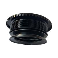 China Foton Aumark Aoling MRT Yunnei D25 D30 Engine Crankshaft Pulley Assembly X10007727 for sale