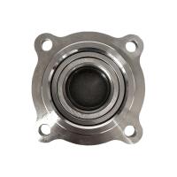 China HKL6600BEV-2400110 Rear Wheel Hub Bearing Unit for Honda Integra Civic Accord Stream CR-V for sale