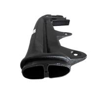 China Beyond Foton Aolin MRT High Back Tube Intake Pipe 1106911900020 Beyond Beyond Beyond for sale
